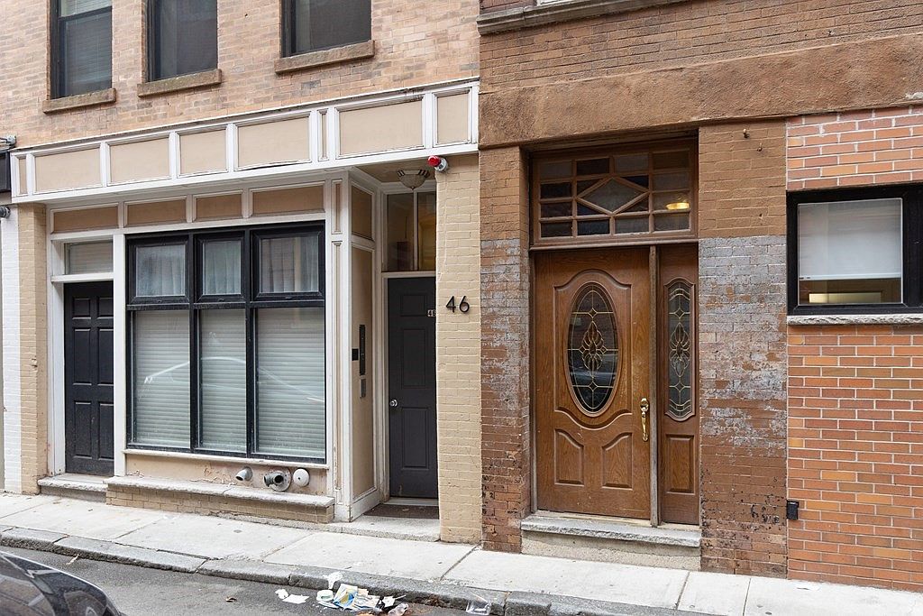 46 Bennet St #1, Boston, MA 02113 | MLS #73167823 | Zillow