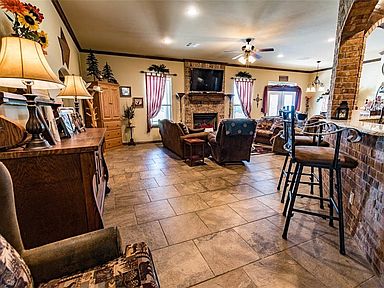 25021 Kody Ln, Purcell, OK 73080 | Zillow