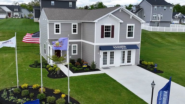 High Pointe South by D.R. Horton in Hanover PA | Zillow