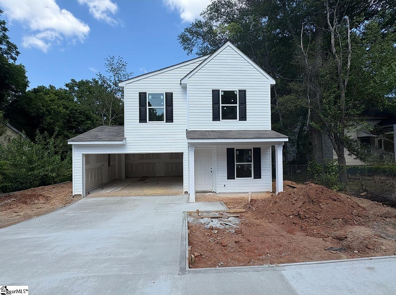 1014 Tribble St LOT 8, Anderson, SC 29625 | MLS #1564496 | Zillow