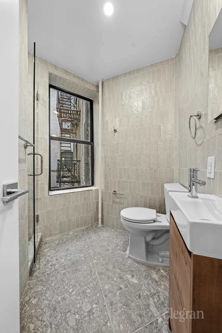 98 Thompson Street #83 in Soho, Manhattan | StreetEasy