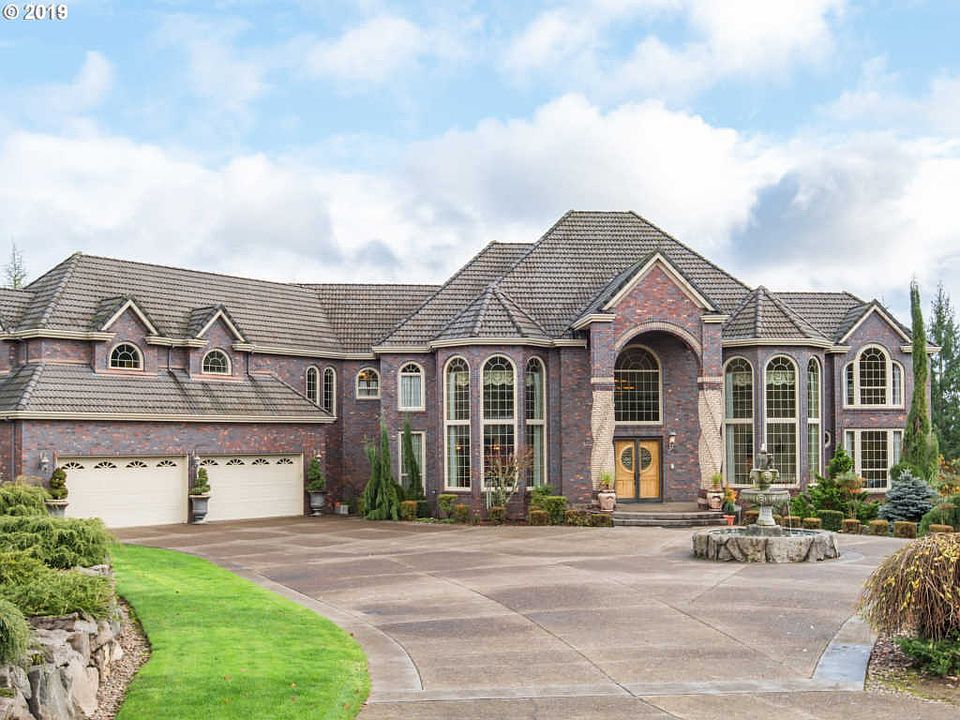 16505 S Timber Ridge Dr, Oregon City, OR 97045 | Zillow