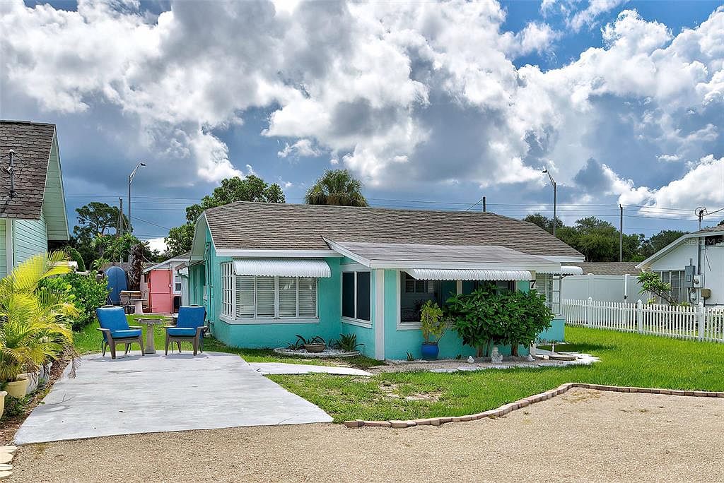 727 S McCall Rd, Englewood, FL 34223 | Zillow