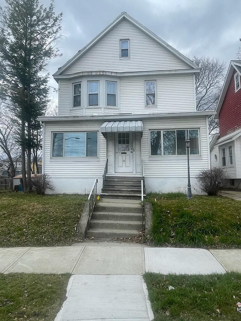 13 S Marshall St #1, Albany, NY 12209 | Zillow