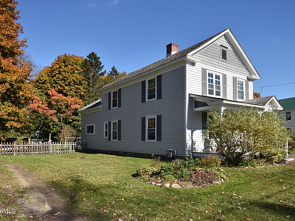 45 Deming St, Dalton, MA 01226 | MLS #241911 | Zillow