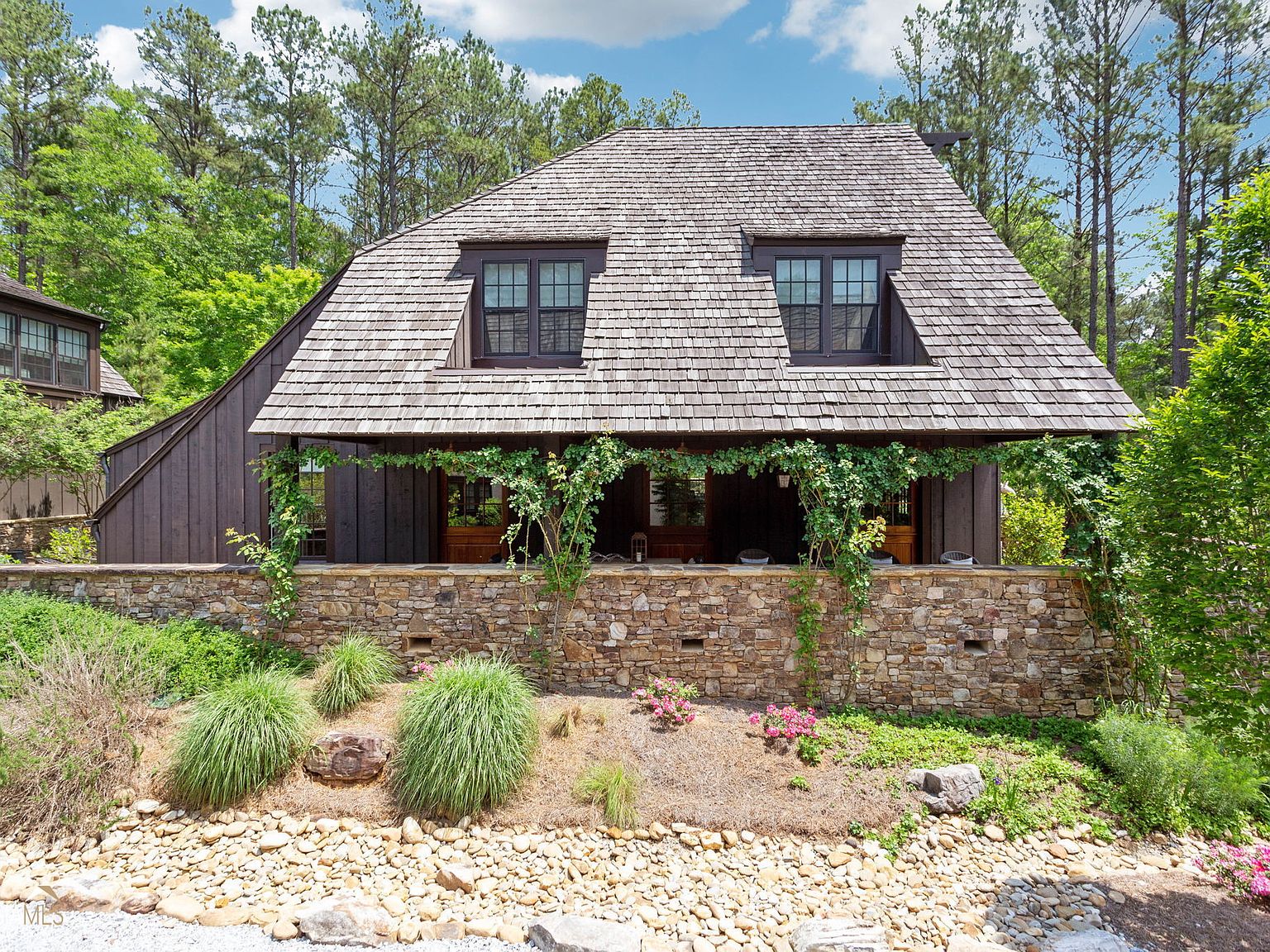 24 Swann Rdg, Chattahoochee Hills, GA 30268 | MLS #10140524 | Zillow