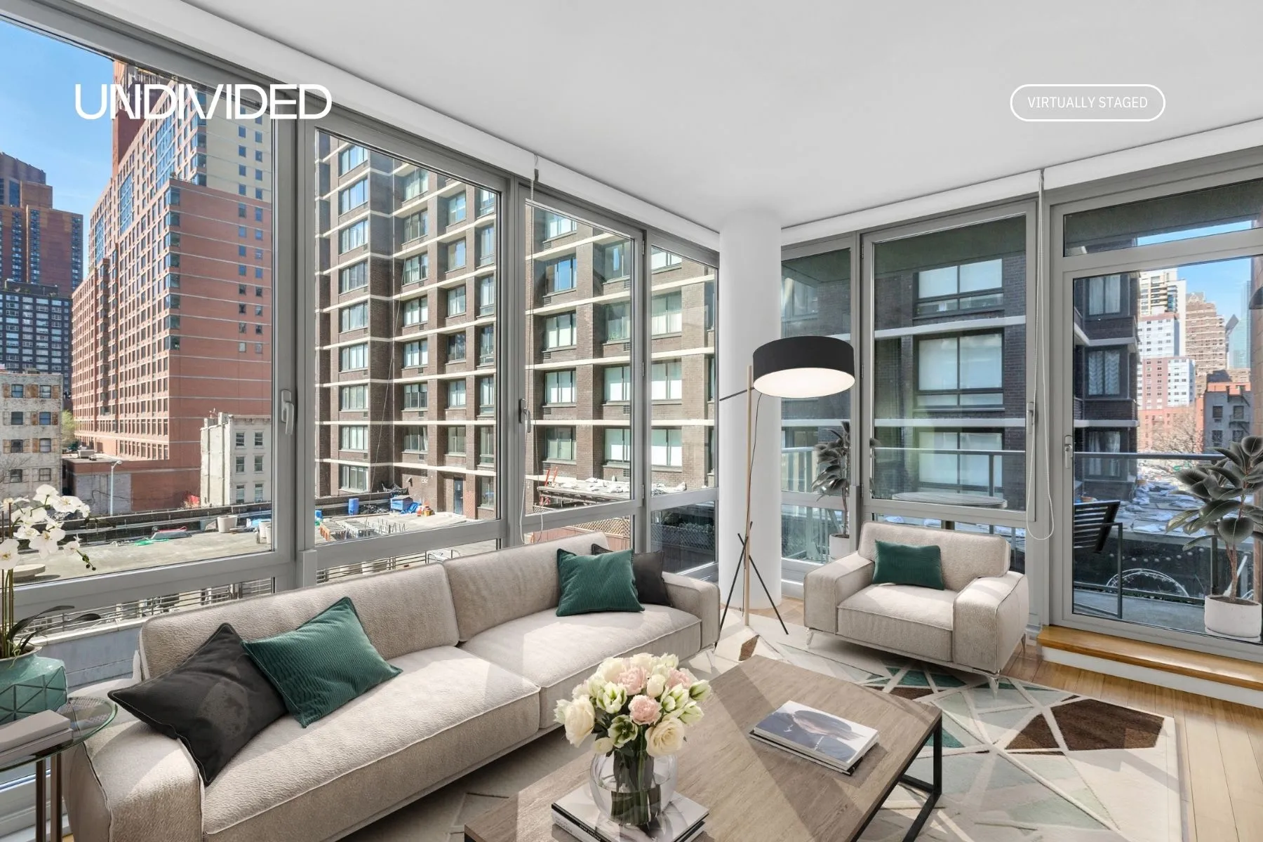 303 East 33rd Street #6A in Kips Bay, Manhattan | StreetEasy