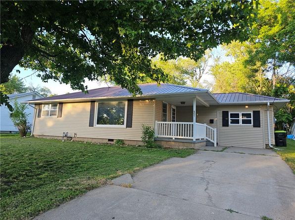 El Dorado Springs MO Real Estate - El Dorado Springs MO Homes For Sale ...