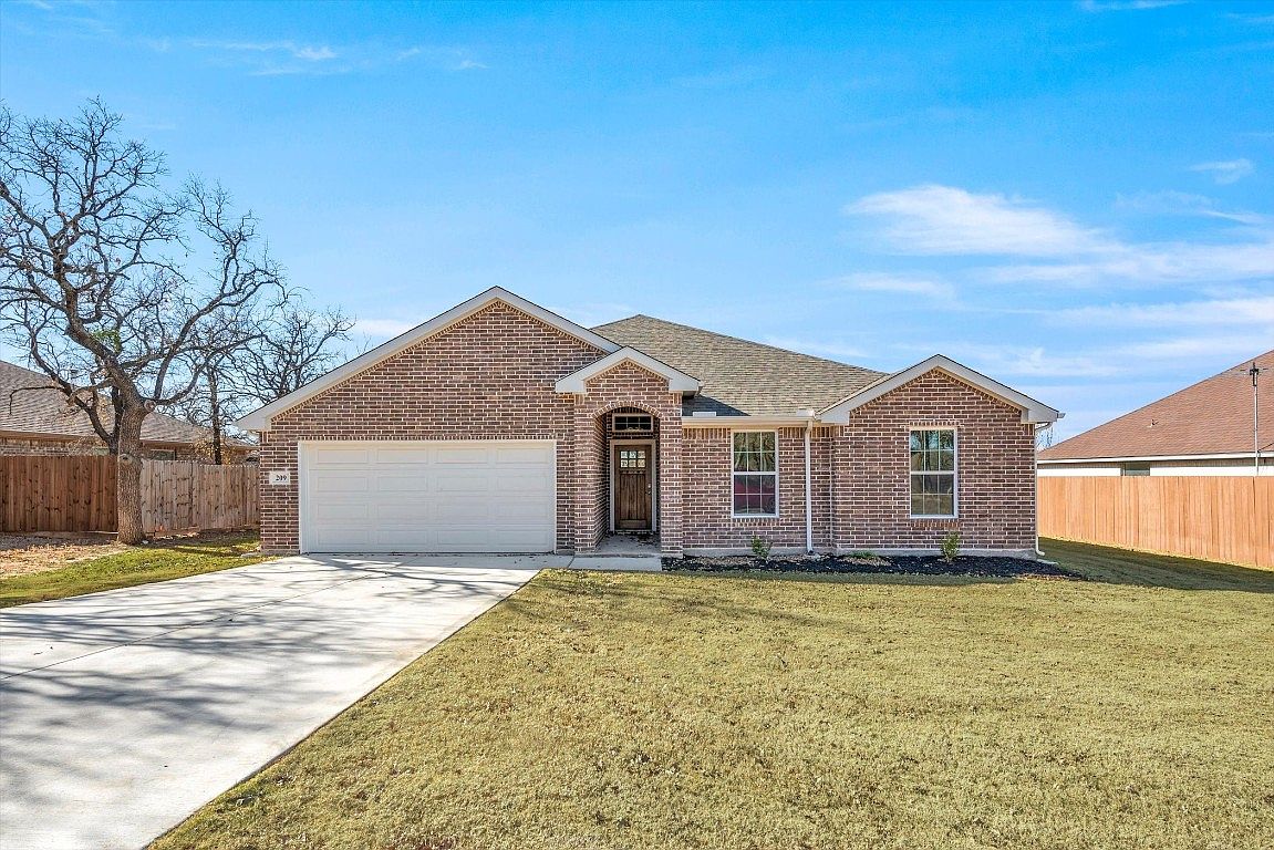 209 Shady Oaks Dr, Bridgeport, TX 76426 | MLS #20486985 | Zillow