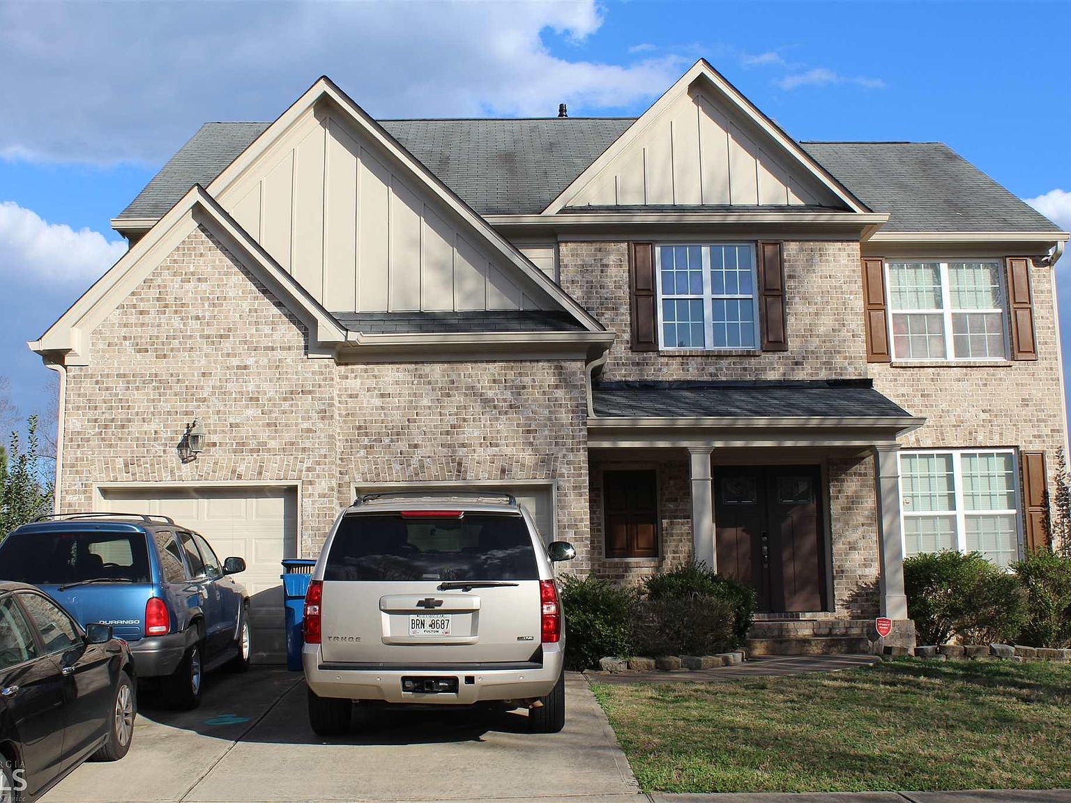 605 Simonton Crest Dr, Lawrenceville, GA 30045 | Zillow