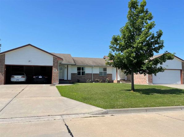 Hesston Real Estate - Hesston KS Homes For Sale | Zillow