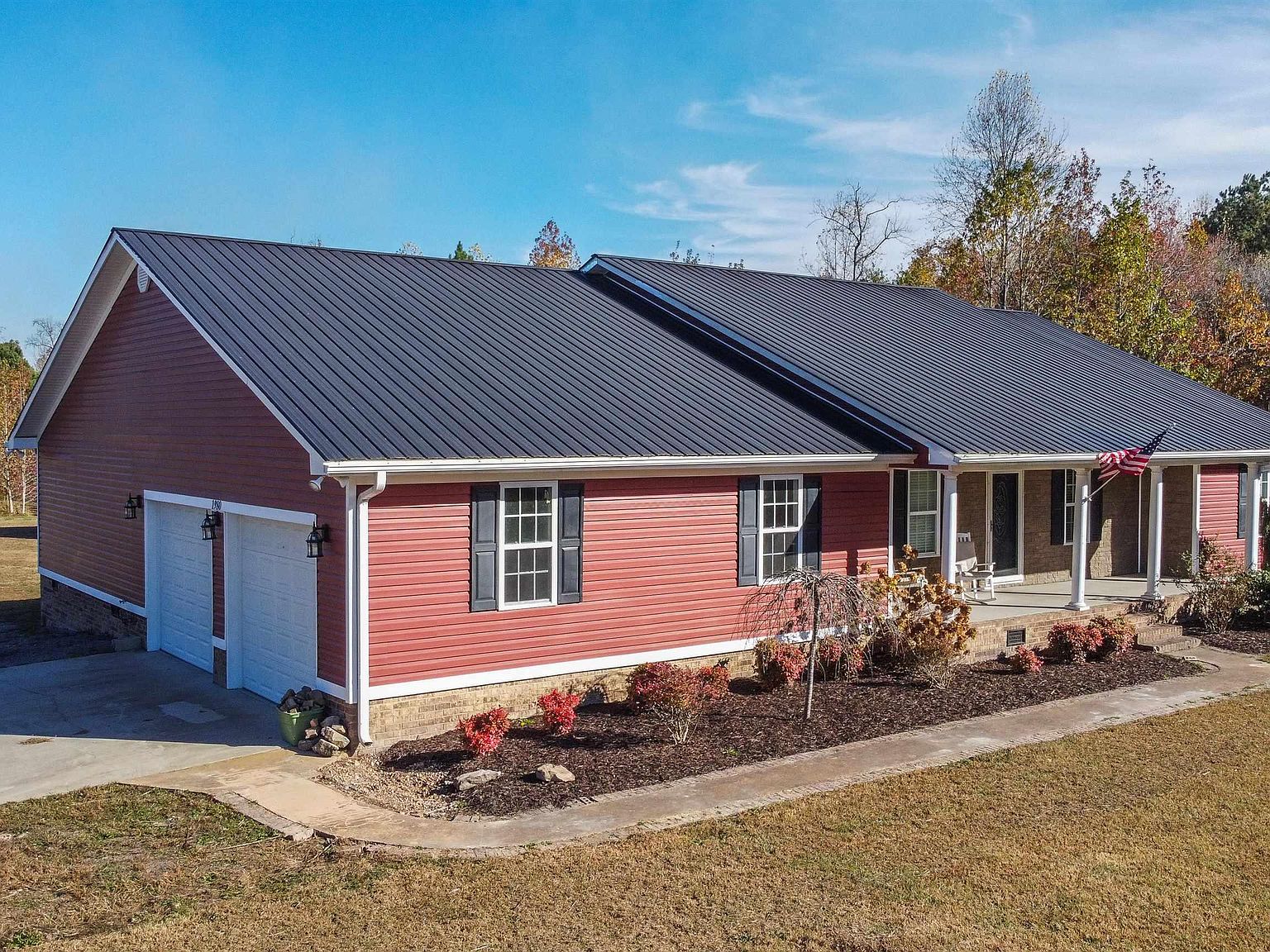 1980 County Road 515, Rainsville, AL 35986 | Zillow