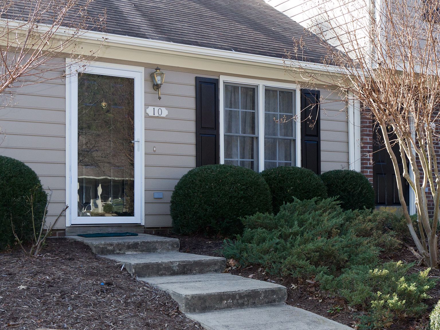 10 Crystal Oaks Ct, Durham, NC 27707 | Zillow