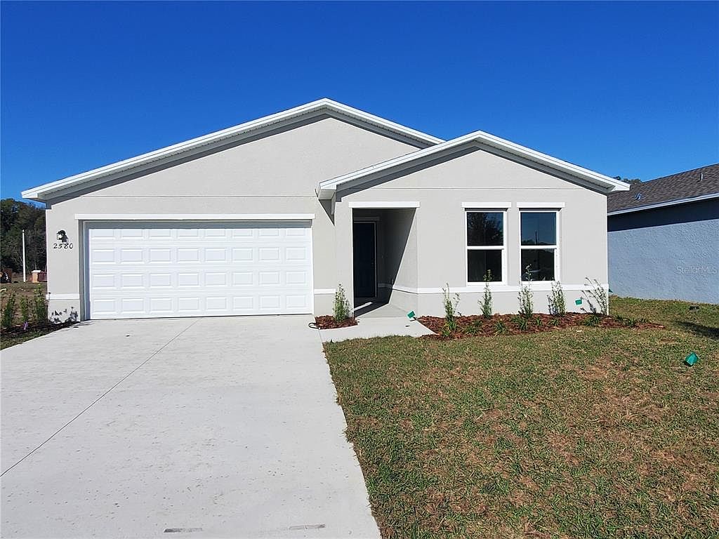 2580 NW 23rd Ave, Ocala, FL 34475 | Zillow