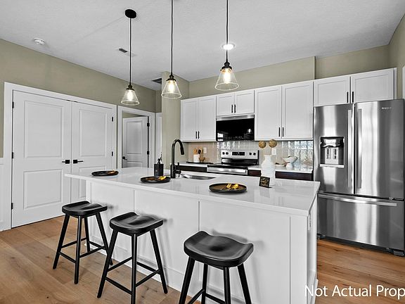 5652 Apothecary Way, New Albany, OH 43054 | MLS #225002209 | Zillow