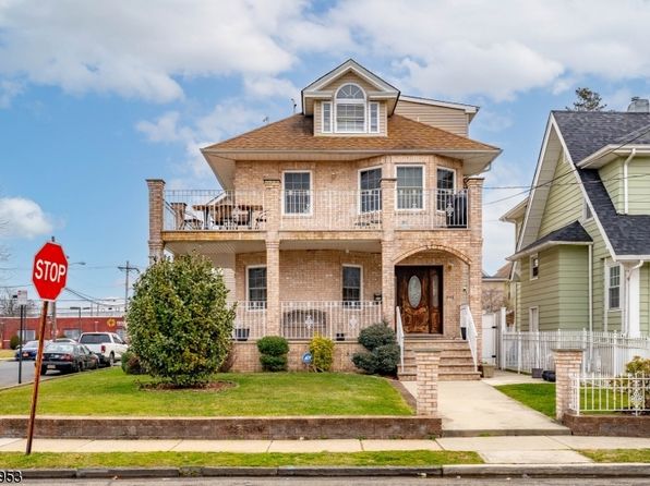 Elizabeth NJ Real Estate - Elizabeth NJ Homes For Sale | Zillow