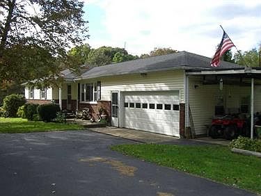 1349 Scrubgrass Rd, Mercer, PA 16137 | Zillow