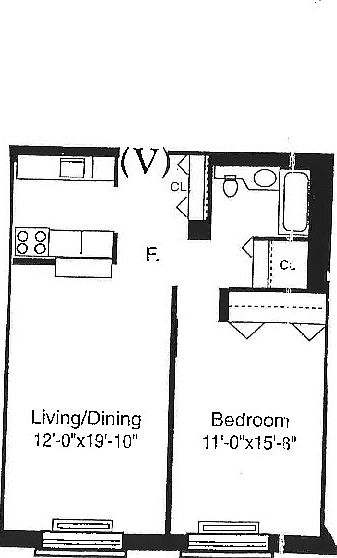 50 Battery Pl New York, NY, 10280 - Apartments for Rent | Zillow