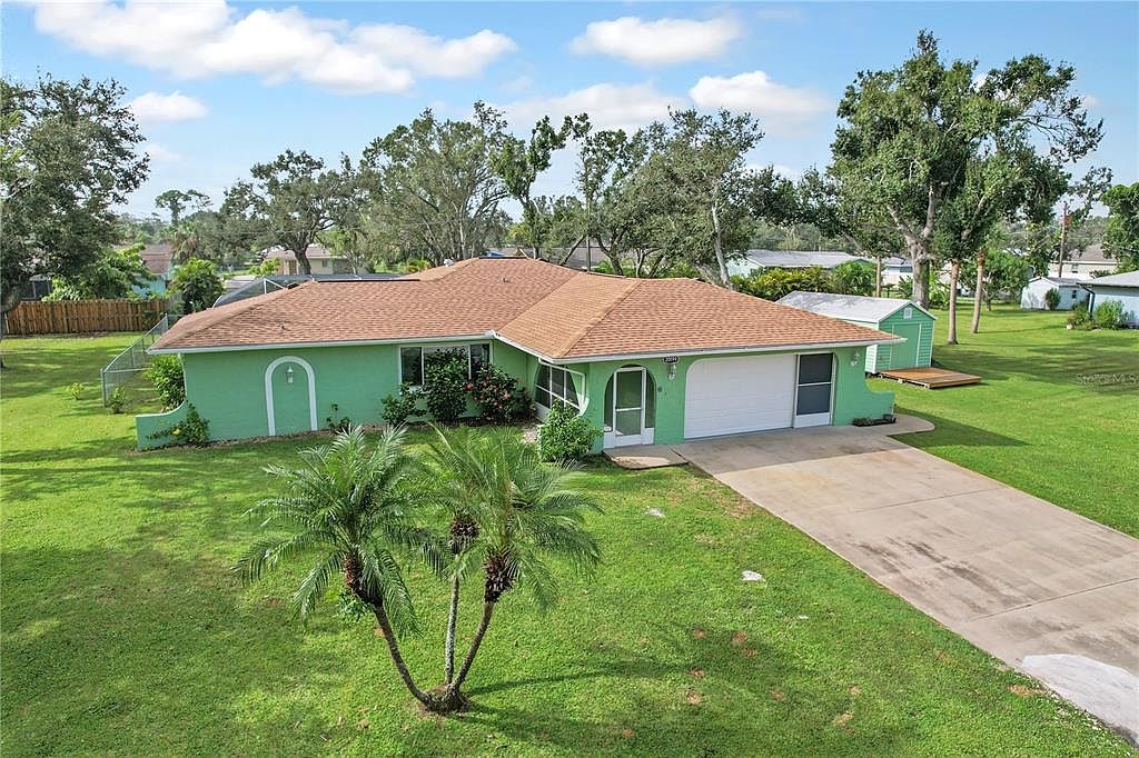 20199 Hamilton Ave, Pt Charlotte, FL 33952 | MLS #C7481567 | Zillow