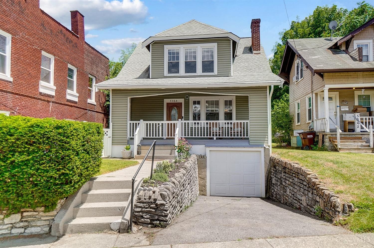 5364 Carthage Ave, Cincinnati, OH 45212 | Zillow