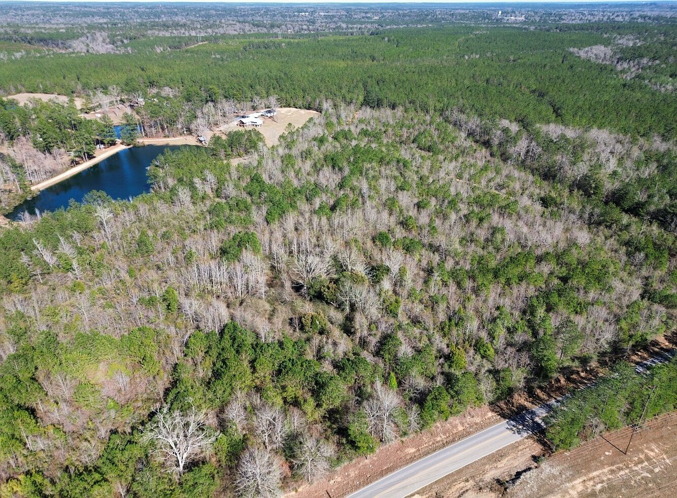 0 Pea Ridge Rd TRACT A, Brewton, AL 36426 | MLS #11254495 | Zillow