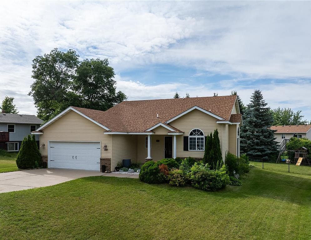 1717 Tyler Path E, Saint Cloud, MN 56301 | Zillow