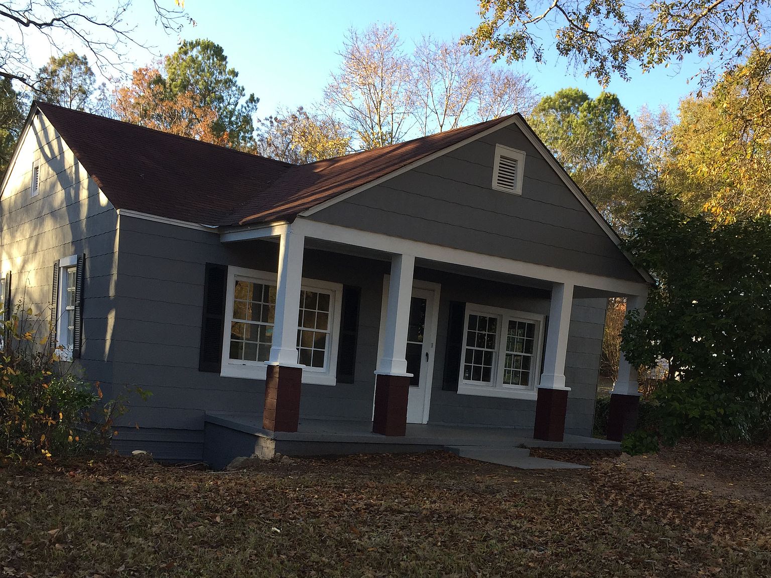 78 Mathis Lake Rd, Thomaston, GA 30286 | Zillow