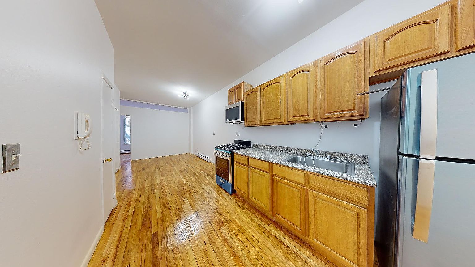 105 W 105th St #2F, New York, NY 10025 | Zillow