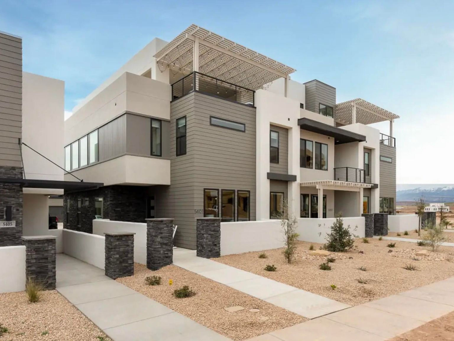 5401 S Aquamarine Ln, Saint George, UT 84790 | MLS #24-254034 | Zillow