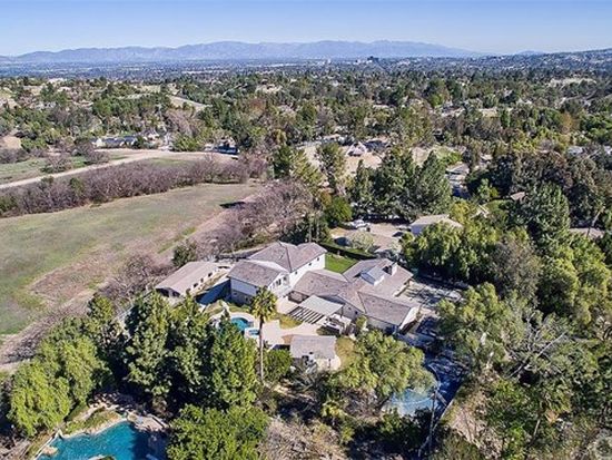 24921 Kit Carson Rd, Hidden Hills, CA 91302 | Zillow