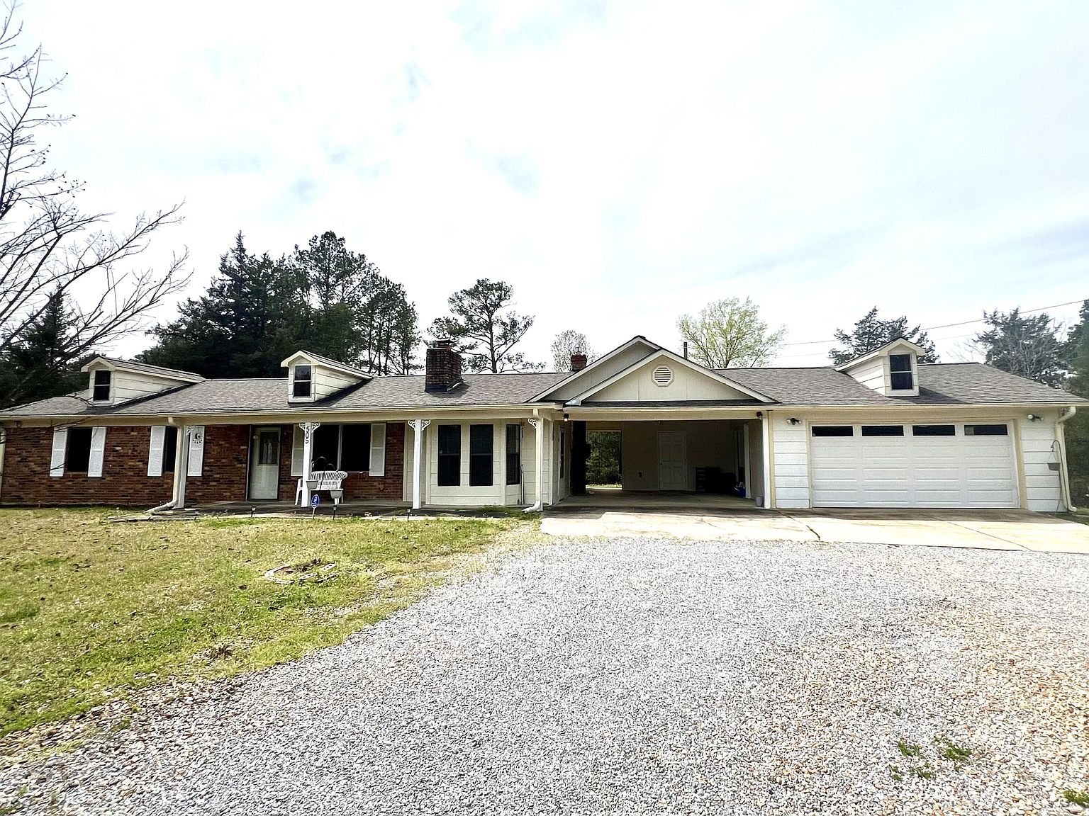 505 Cedar Ln, Crawford, MS 39743 | MLS #24-669 | Zillow