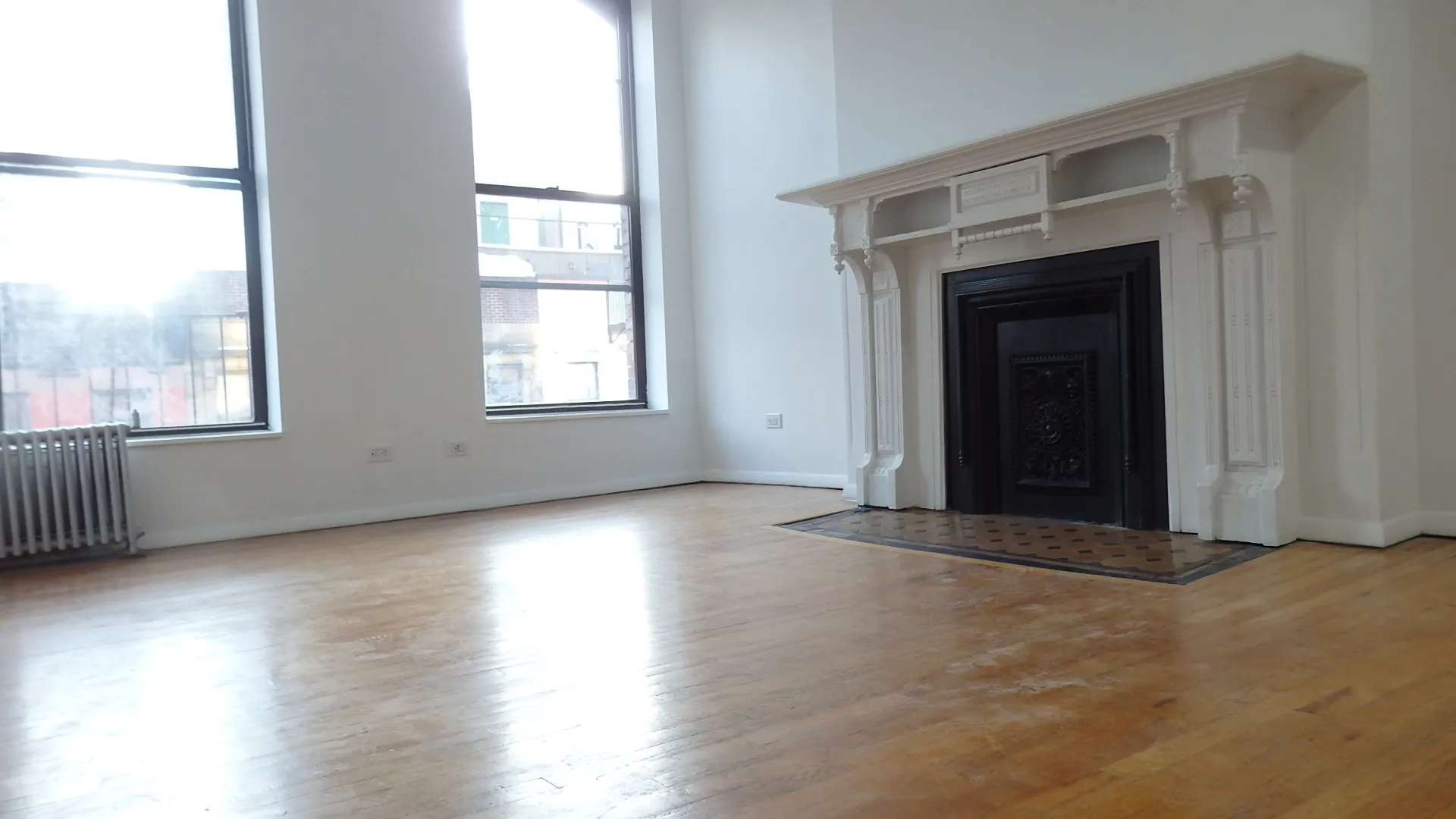 415 West 47th Street #5WF in Hell's Kitchen, Manhattan | StreetEasy