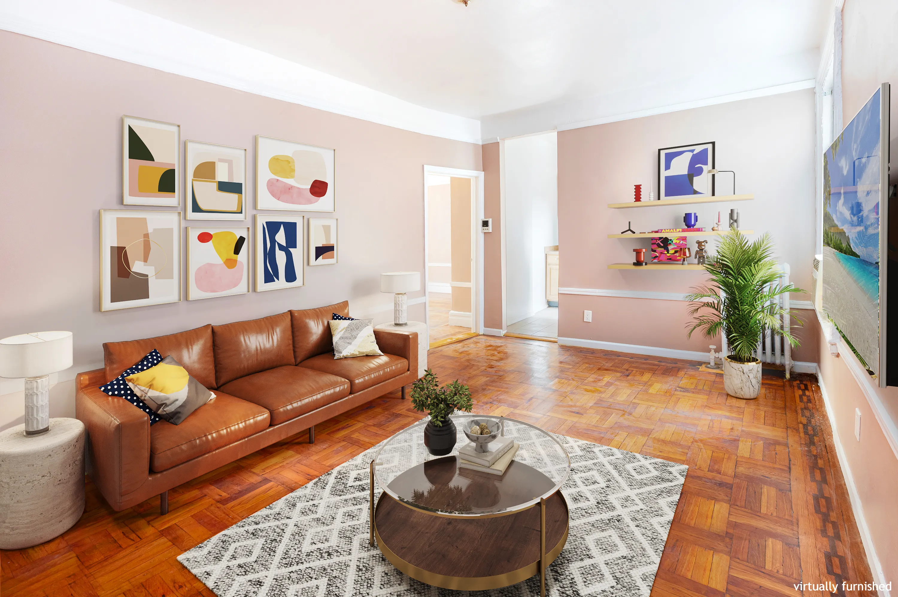 557 West 150th Street #3-1 in Hamilton Heights, Manhattan | StreetEasy