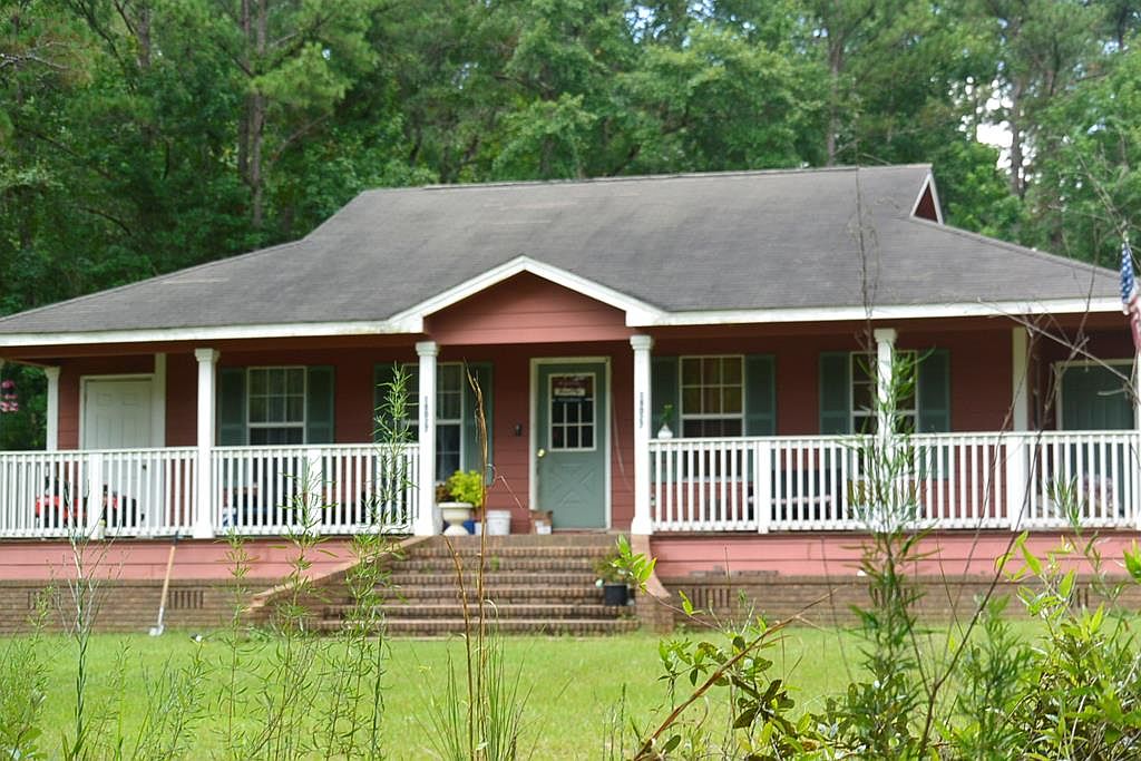 18027 NE County Road 67, Hosford, FL 32334 | Zillow