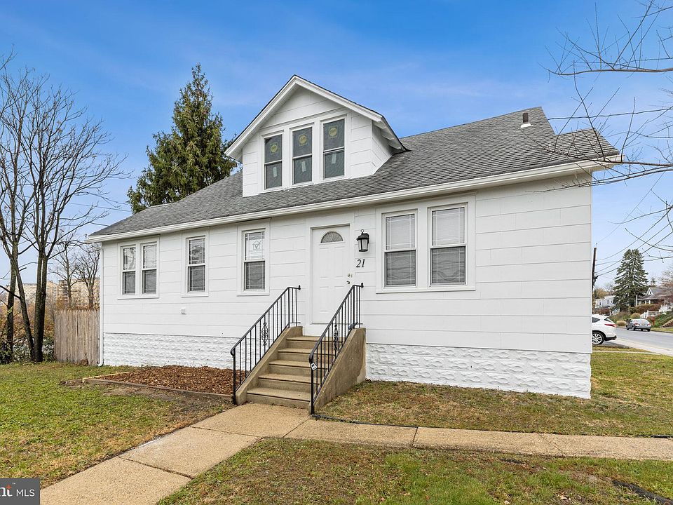 21 White Horse Pike, Oaklyn, NJ 08107 | Zillow