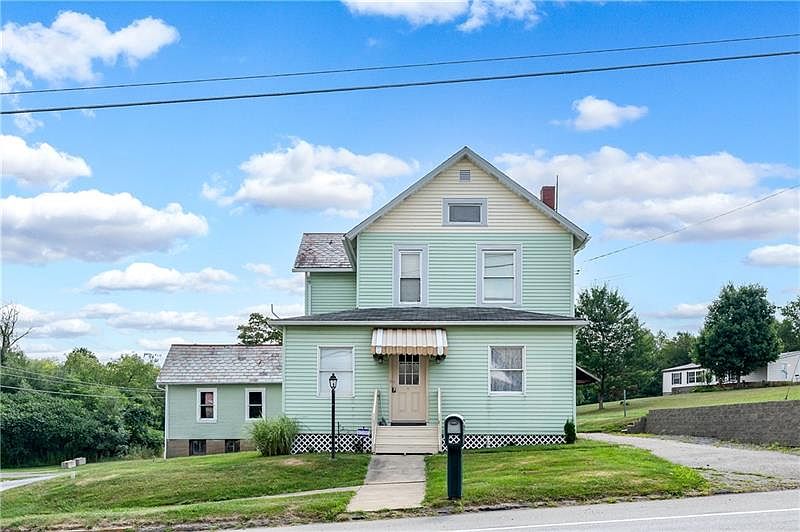 151 Main St, West Sunbury, PA 16061 | MLS #1663859 | Zillow