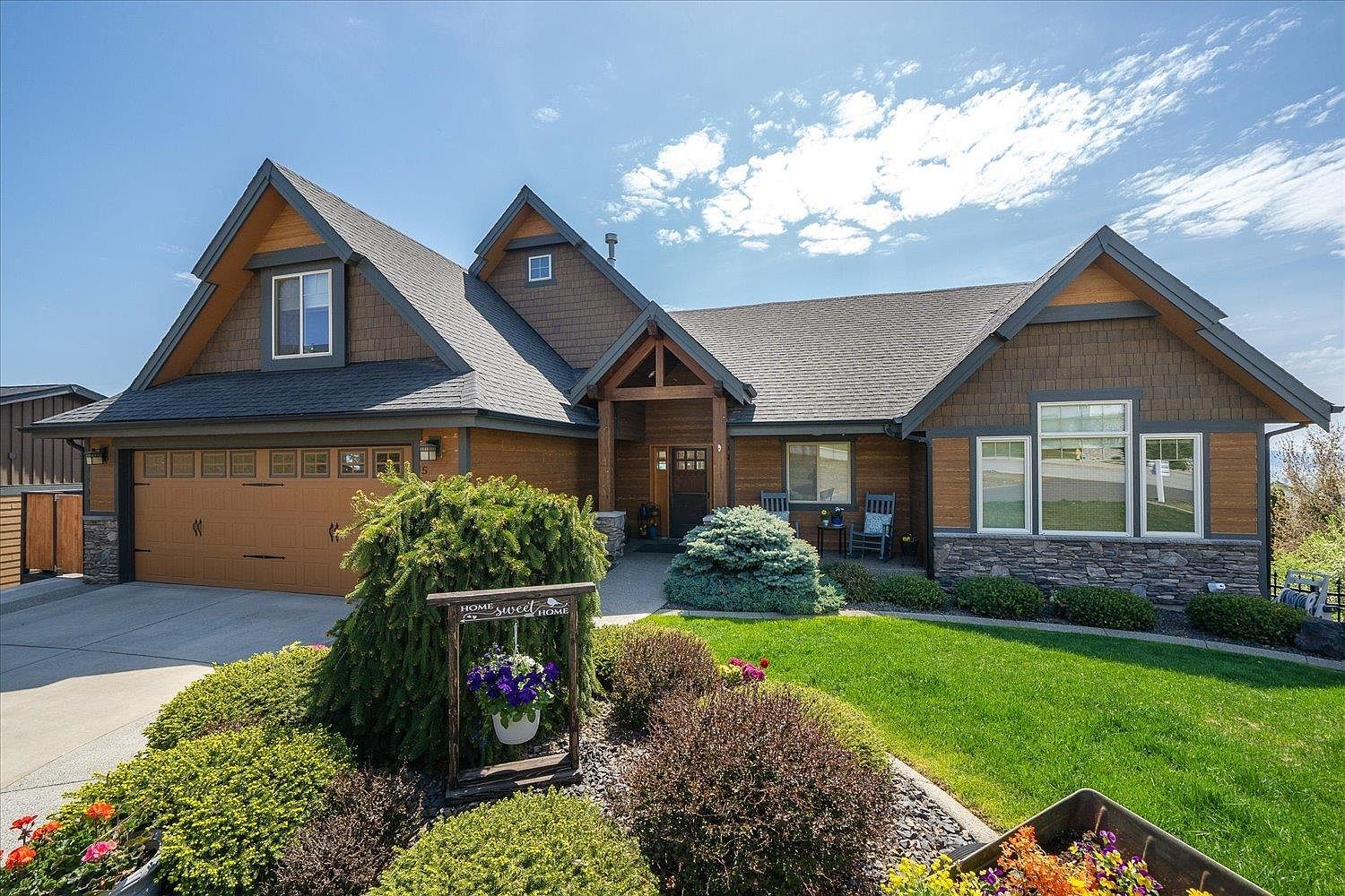 5712 N Vista Park Dr, Spokane, WA 99217 | Zillow