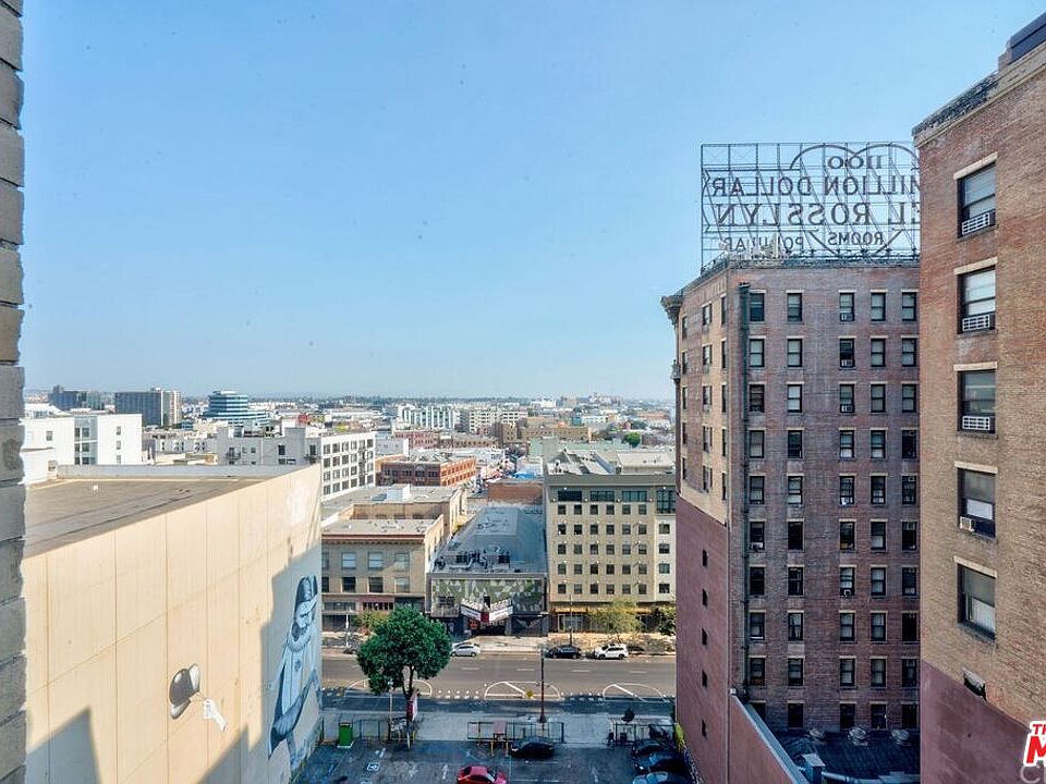 460 S Spring St APT 1006, Los Angeles, CA 90013 | Zillow
