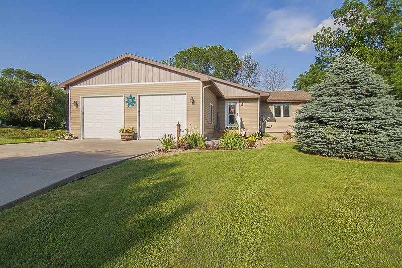 301 Ives St, Kinross, IA 52335 | Zillow