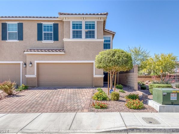 North Las Vegas NV Townhomes & Townhouses For Sale - 58 Homes | Zillow