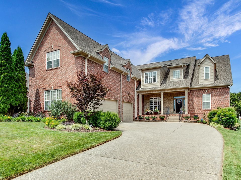 3004 Stewart Campbell Point, Spring Hill, TN 37174 | Zillow