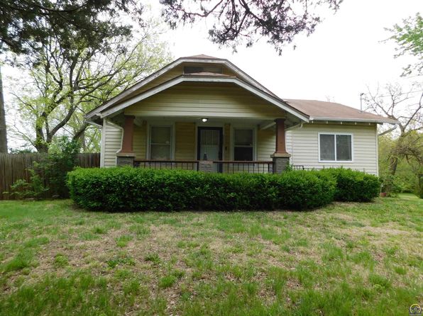 Topeka KS Real Estate - Topeka KS Homes For Sale | Zillow
