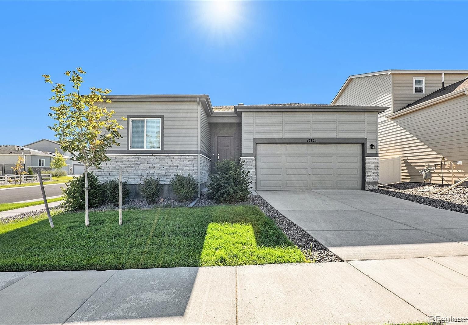 12724 Buffington Trail, Parker, CO 80134 | MLS #2870153 | Zillow