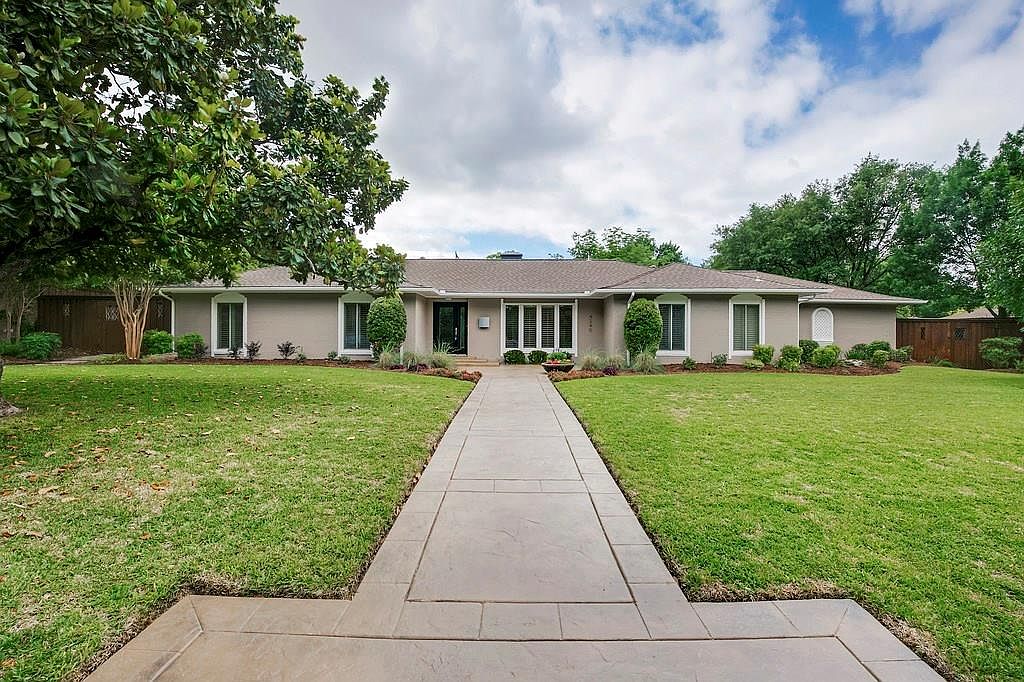 4240 Allencrest Ln, Dallas, TX 75244 | Zillow