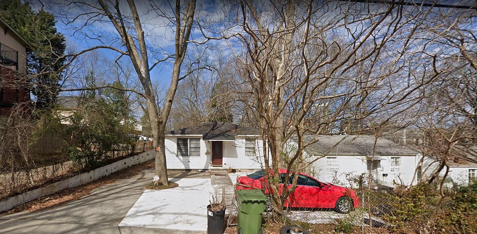 465 Ethel St NW #B, Atlanta, GA 30318 | Zillow