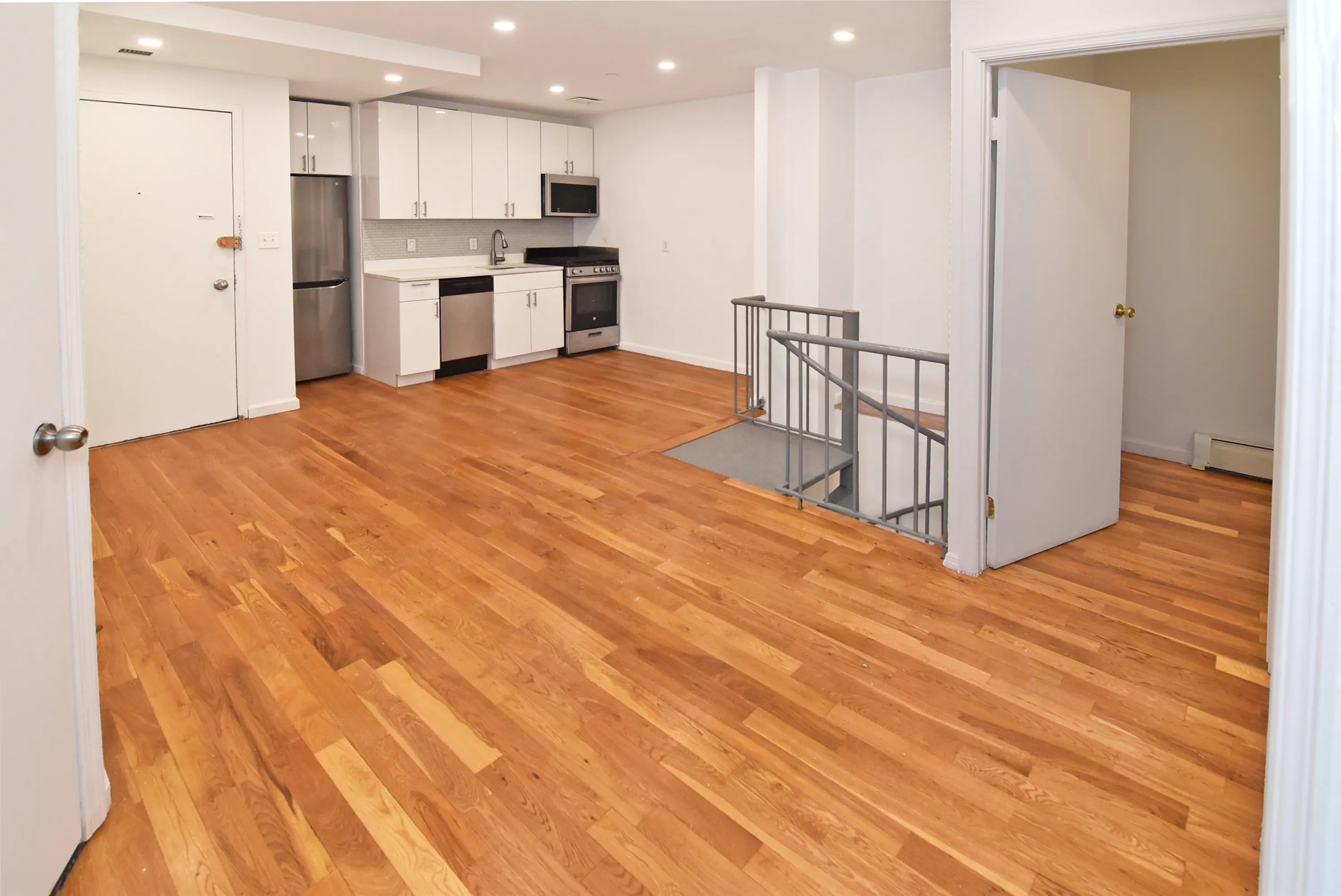 120 Ridge Street UNIT-1C in Lower East Side, Manhattan | StreetEasy
