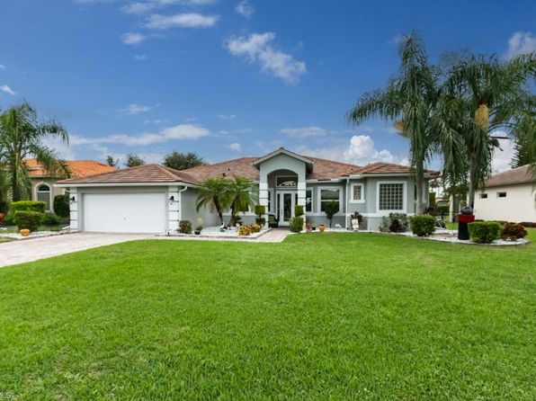 Canal Waterfront - Naples FL Real Estate - 157 Homes For Sale | Zillow
