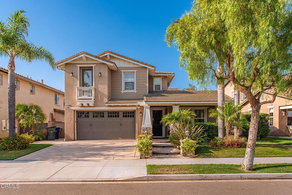 3548 Bridgehampton Way, Camarillo, CA 93012 | Zillow