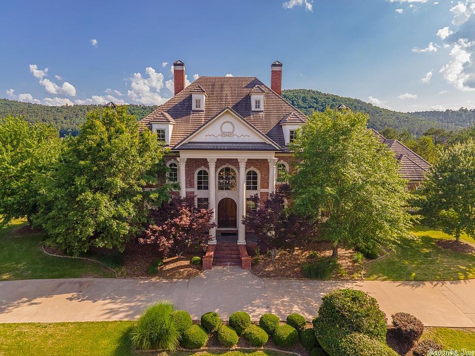 10 Valley Crest Ct, Little Rock, AR 72223 | MLS #22019136 | Zillow