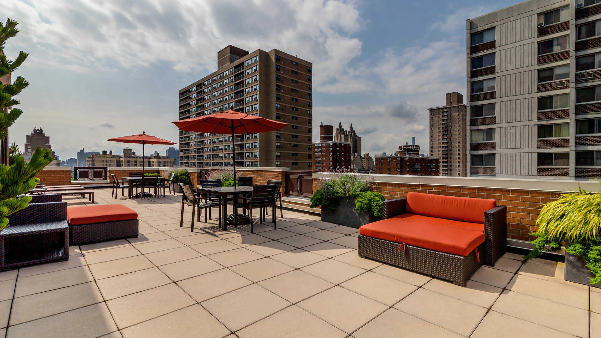 730 Columbus Avenue #3A in Upper West Side, Manhattan | StreetEasy